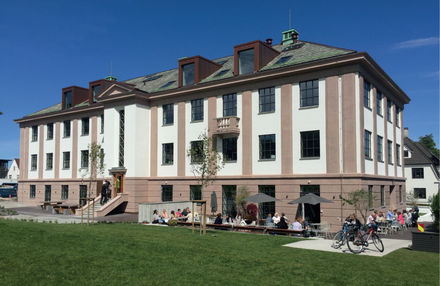 Ledaal Park - Novaform